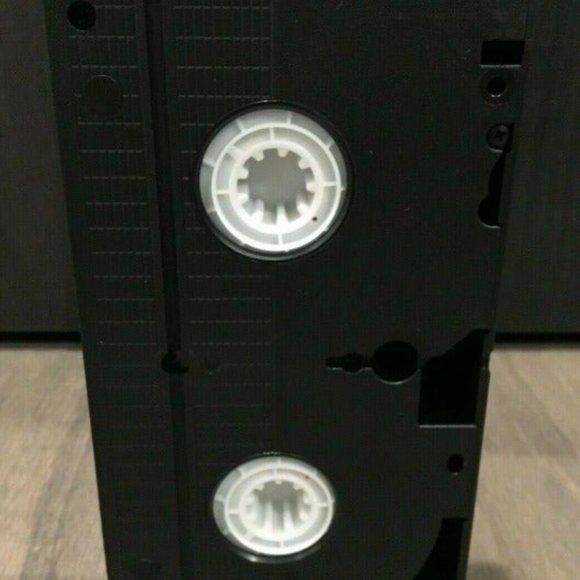 Warner Bros. | Media | Superman The Last Son Of Krypton Vhs Tape | Poshmark